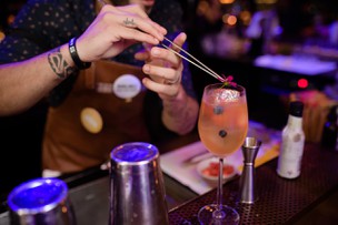 16 Ladies Nights in Bangkok You Shouldn't Miss | Siam2nite
