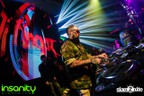 DJ Fingaz at Insanity Nightclub | Siam2nite