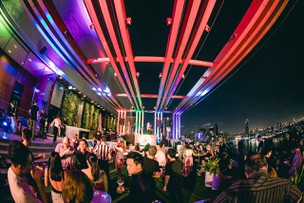 16 Ladies Nights in Bangkok You Shouldn't Miss | Siam2nite
