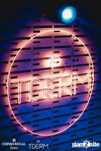 Atom Chanakan at TDERM x 455 | Siam2nite