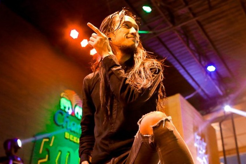 Party Pictures of Bangkok Clubs and Bars | Siam2nite - Page 525