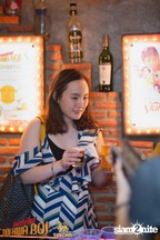 Noi Kwa Roi 1st Anniversary | Sukhumvit 22 | Siam2nite