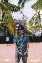 ZUMMERBEACH 2018 | Pattaya (Day 1) | Siam2nite
