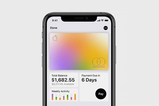 Introducing “Apple Card” - The Credit Card for iPhone Users | Siam2nite