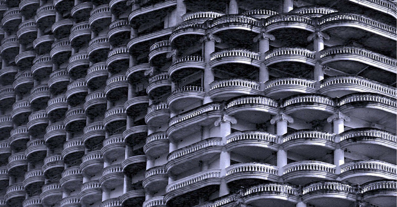 Ghost Towers: True Stories Behind 4 of Bangkok’s Scariest Abandoned ...