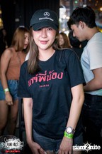 MEYOU at FunFact | Soi Mahatthai | Siam2nite