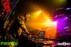 DJ Fingaz at Insanity Nightclub | Siam2nite