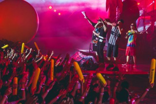 Exclusive Interview with Thaitanium | Siam2nite