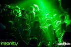 Ricky Stone at Insanity Nightclub | Siam2nite