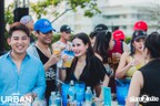 Urban Pool Party 3-Year Anniversary at Pathumwan Princess | Siam2nite