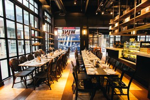 14 Delicious Eats You Must Try At Groove@CentralWorld | Siam2nite