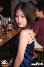 Johnnie Walker x 20Something Bar pres Pang Nakarin | Siam2nite