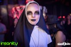 Sick Individuals at Insanity Nightclub | Siam2nite