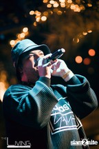 Oat Pramote at The Living Pattaya | Siam2nite