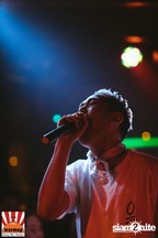 The Rapper Concert at Warmup Cafe Chiangmai | Siam2nite