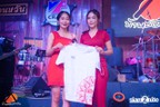 Jah RSiam at Baan Chon Tawan | Siam2nite