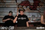 HashTag Pres. 1st Anniversary - Hall of Fame | Siam2nite