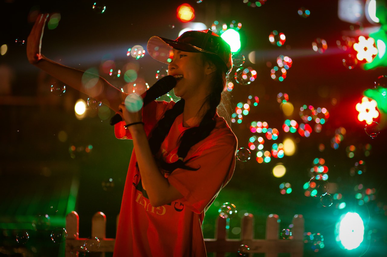 A-Star Pool Party 2018 | Siam2nite