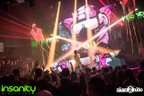 Sick Individuals at Insanity Nightclub | Siam2nite