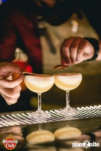 Revo de Janeiro - Brazilian Carnival at Revolucion Cocktail | Siam2nite