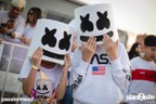 Marshmello Live in Bangkok 2019 (Album 1) | Siam2nite