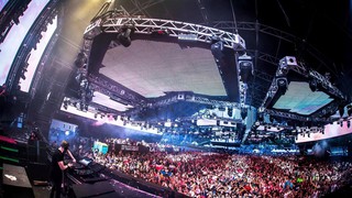 Ferry Corsten Talks Visual Album Blueprint, Collaboration Project Unity ...