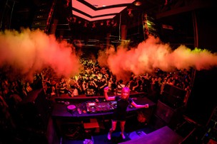 16 Ladies Nights in Bangkok You Shouldn't Miss | Siam2nite