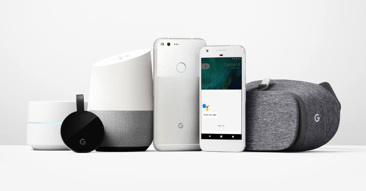 All You Need To Know About The 5 Newest Google Products And Why You ...