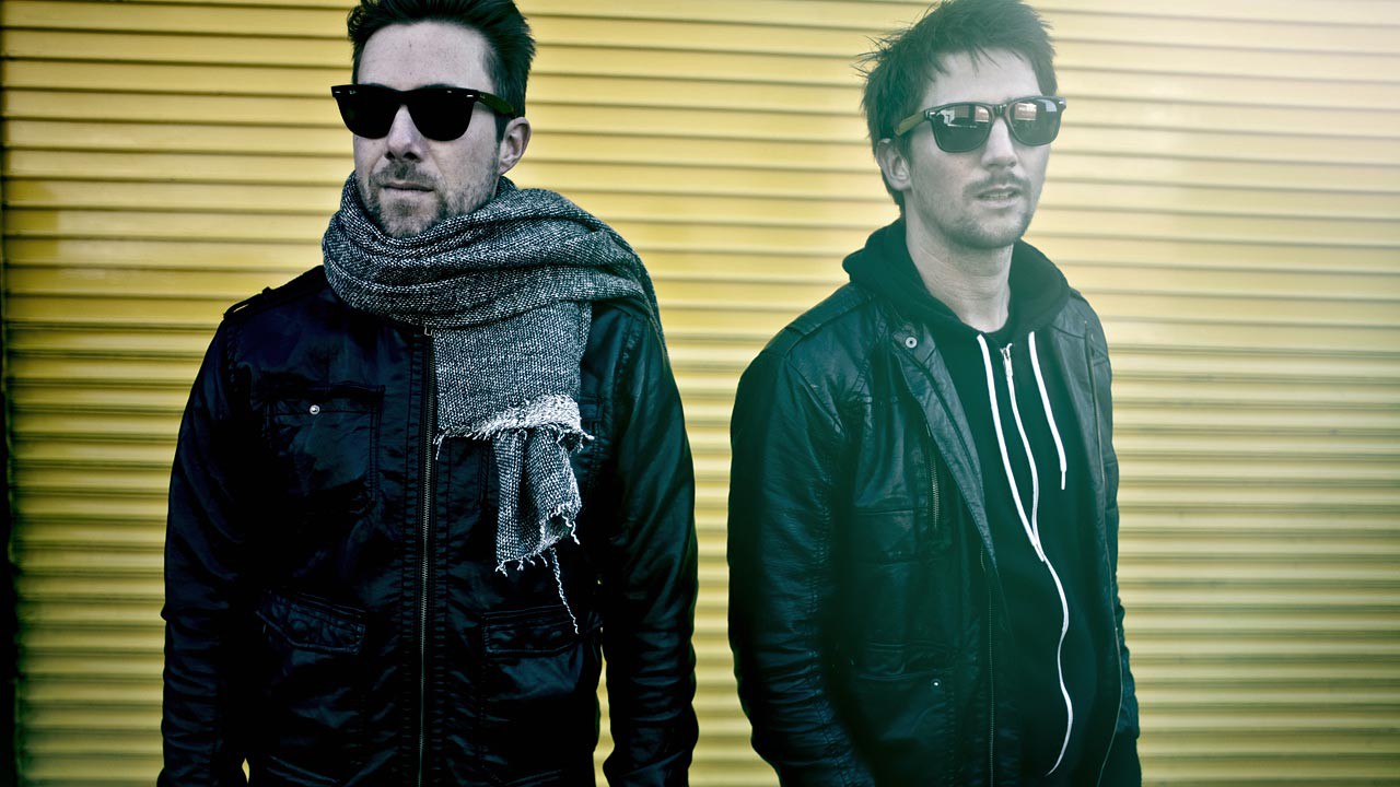 Exclusive Interview with Pan-Pot | Siam2nite