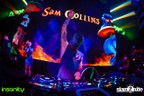 Don't Trust Alice w/ DJ Sam Collins at Insanity Nightclub | Siam2nite