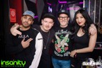 Henry Hacking at Insanity Nightclub | Siam2nite