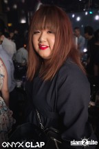 CLAP x Grey Goose pres. AIRBUZZ at ONYX | Siam2nite