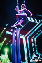 Rob Lee at Insanity Nightclub | Siam2nite