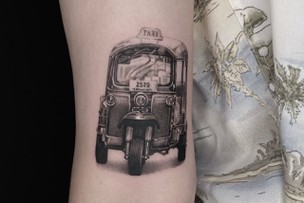 26 สุดยอดร้านสักในกรุงเทพ | แทททูเลิฟเวอร์ ห้ามพลาด | Siam2nite