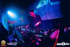 Wukong & Friends at VIOLETT | Siam2nite