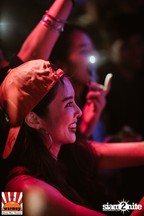 The Rapper Concert at Warmup Cafe Chiangmai | Siam2nite