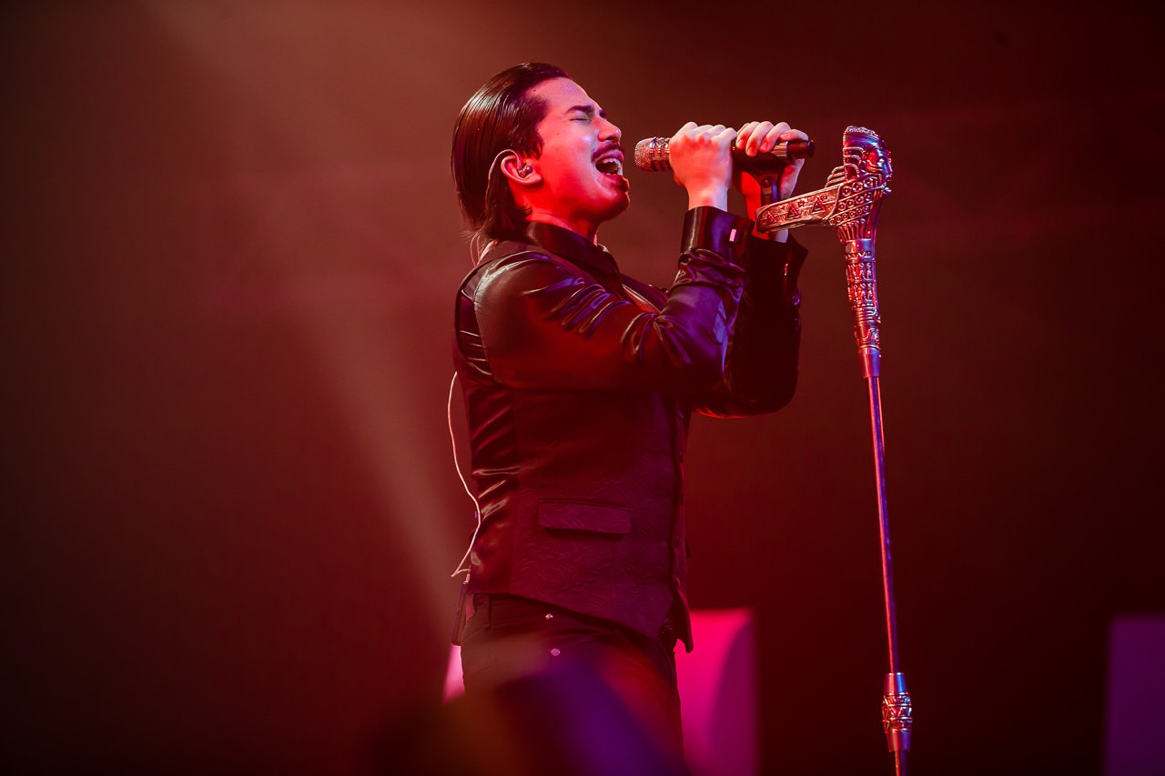 Chang Music Connection presents What The Fest (Day 2, Album 1) | Siam2nite