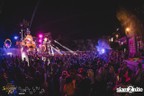 DND & Chivas XV Present DND WATER CIRCUS | Siam2nite