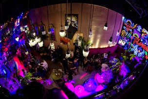 Top 17 NYE Parties in Bangkok: Where to Countdown to 2020 | Siam2nite