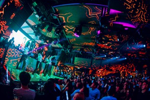 Top 17 NYE Parties in Bangkok: Where to Countdown to 2020 | Siam2nite