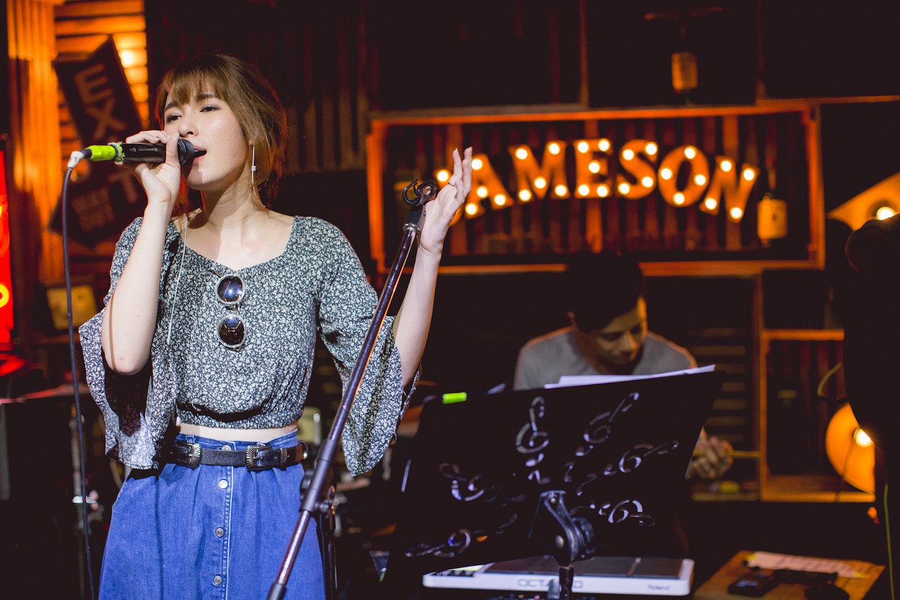 Wondering Pango at Baan Puen Ekamai | Siam2nite