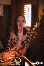 Noi Kwa Roi 1st Anniversary | Sukhumvit 22 | Siam2nite