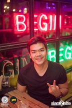 Hip Hop Party EP.3 w/ Gavin D at Juicy | Siam2nite