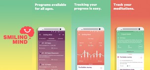 11 Best Meditation & Sleep Apps To Help You Destress | Siam2nite