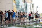 FAMOUS Pool Party at Compass SkyView Hotel | Siam2nite