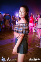 A-Star Pool Party 2018 | Siam2nite