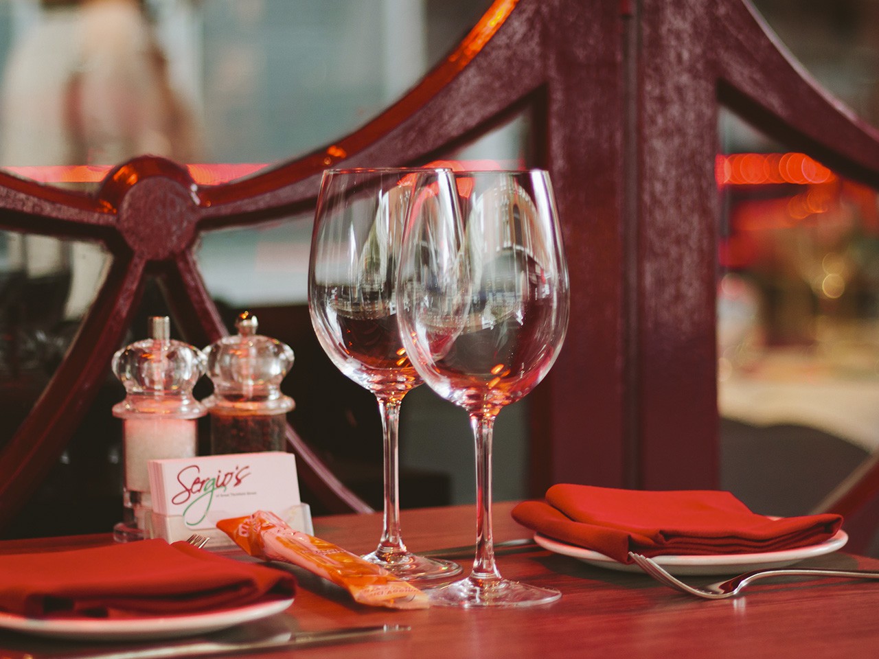 Venue Reviews | Siam2nite