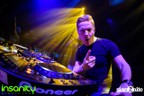 Henry Hacking at Insanity Nightclub | Siam2nite