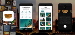11 Best Meditation & Sleep Apps To Help You Destress | Siam2nite