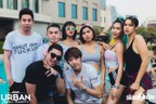 Urban Pool Party 3-Year Anniversary at Pathumwan Princess | Siam2nite